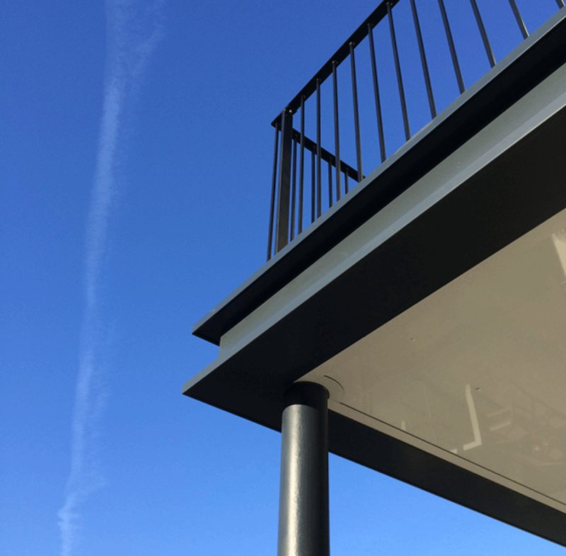 Coldrum House – STUDIO HUDSON architects