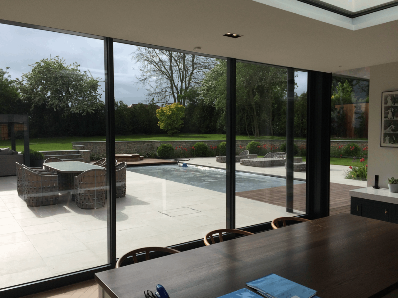 Coldrum House – STUDIO HUDSON architects