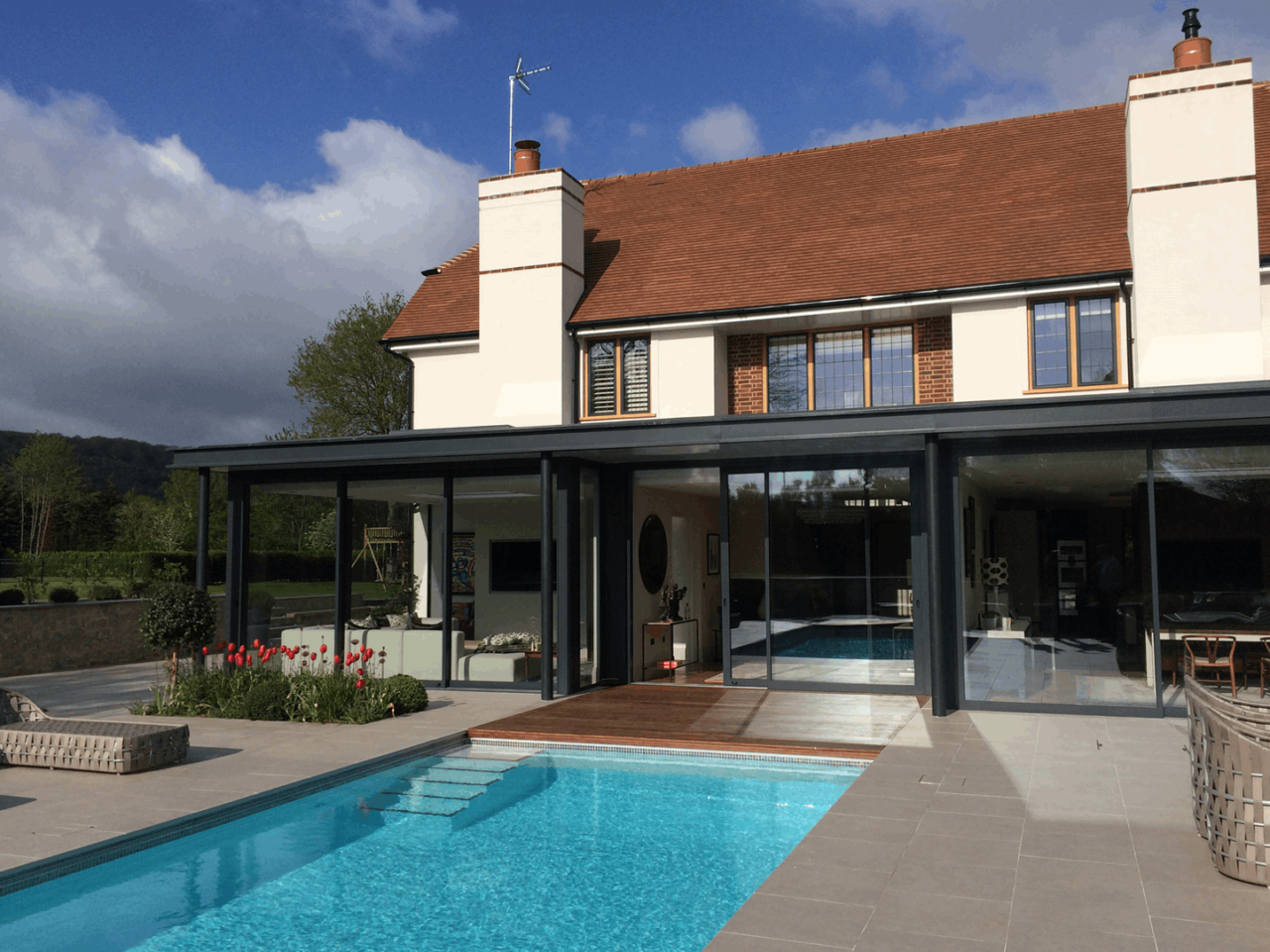 STUDIO HUDSON architects