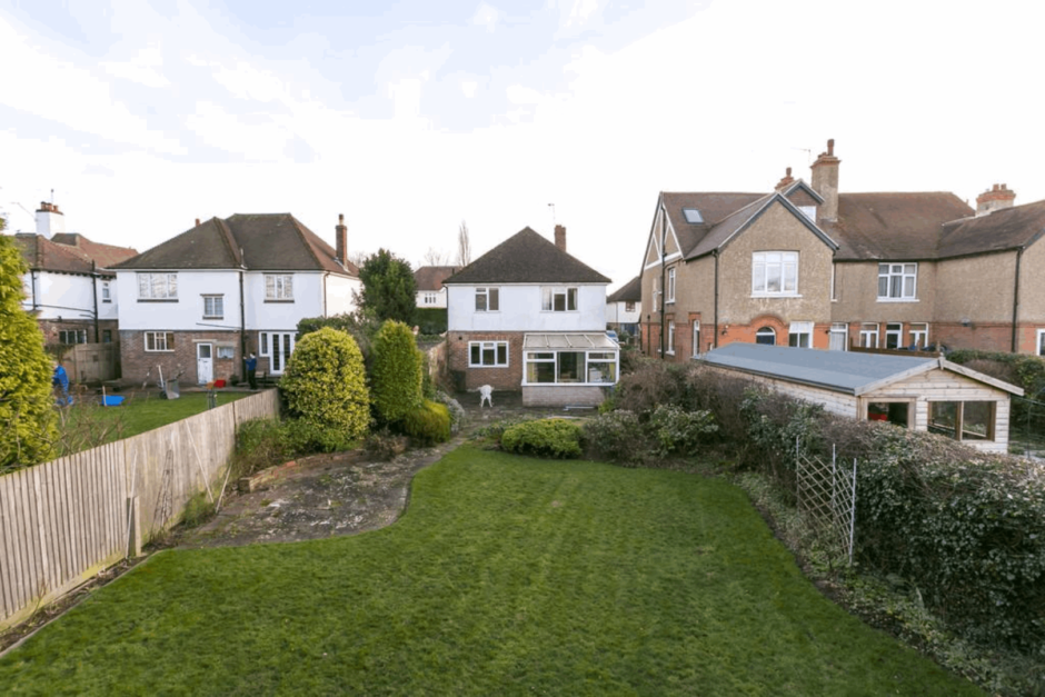 Yew Tree Road – STUDIO HUDSON architects