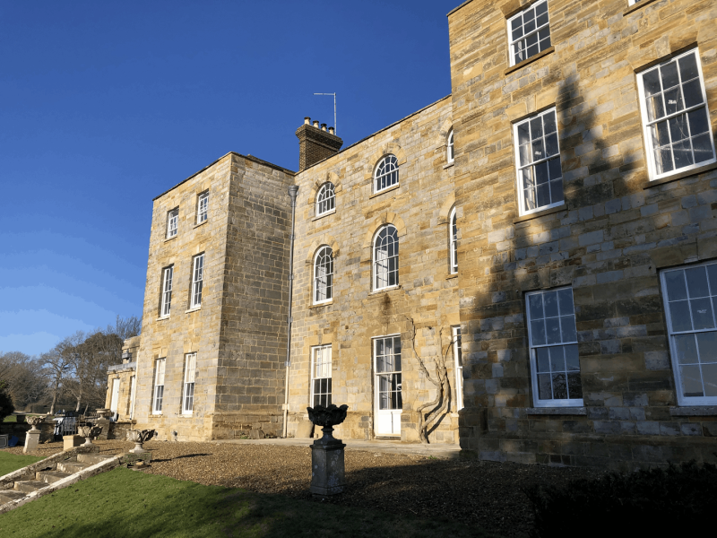 STUDIO HUDSON architects