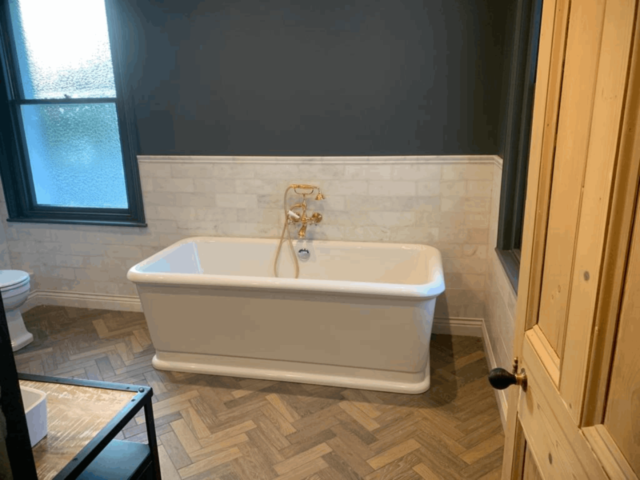 St James Road – STUDIO HUDSON architects